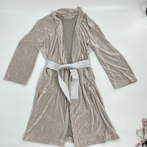Yves Delorme | Intimates & Sleepwear | Yves Delorme Paris Neutral Gray ...